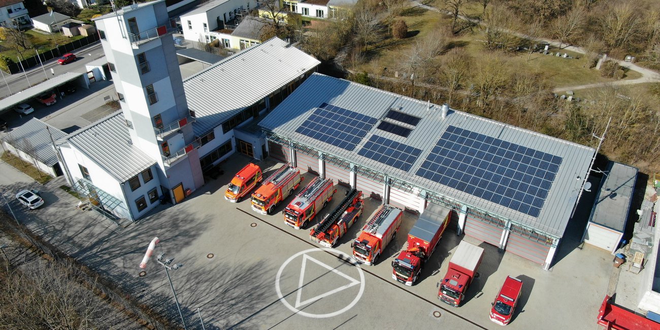 Startseite - Feuerwehr Eichenau