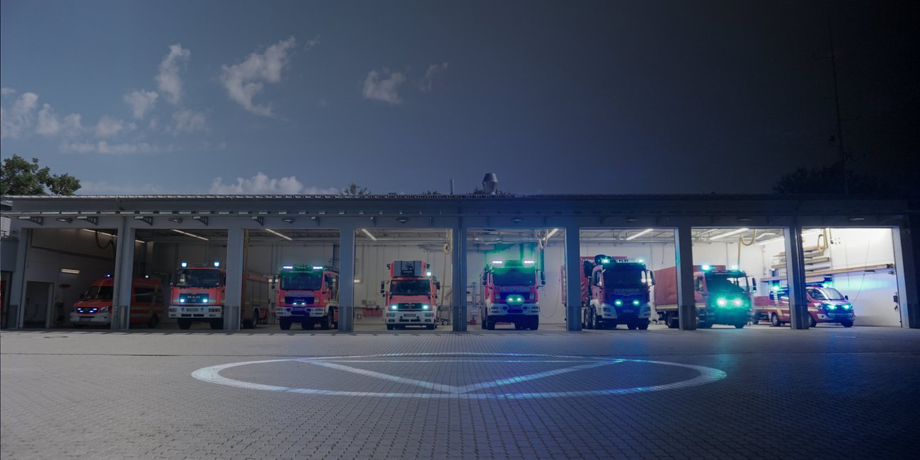 Startseite - Feuerwehr Eichenau