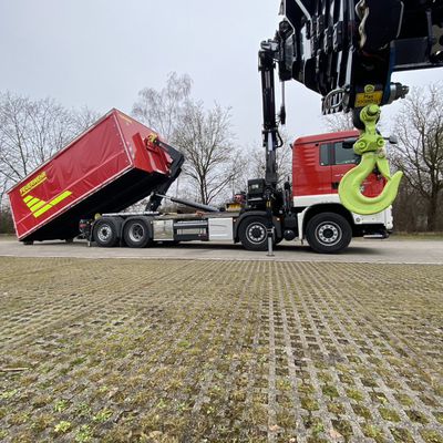 Fahrzeuge - Feuerwehr Eichenau