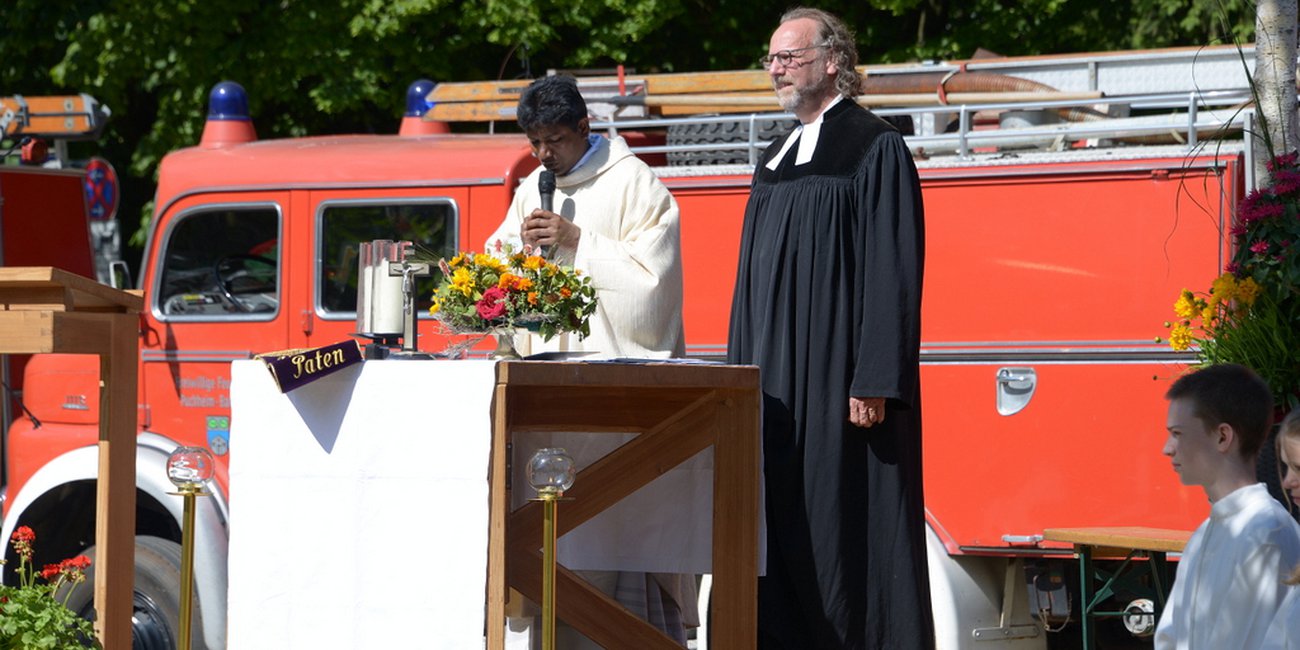 Startseite - Feuerwehr Eichenau