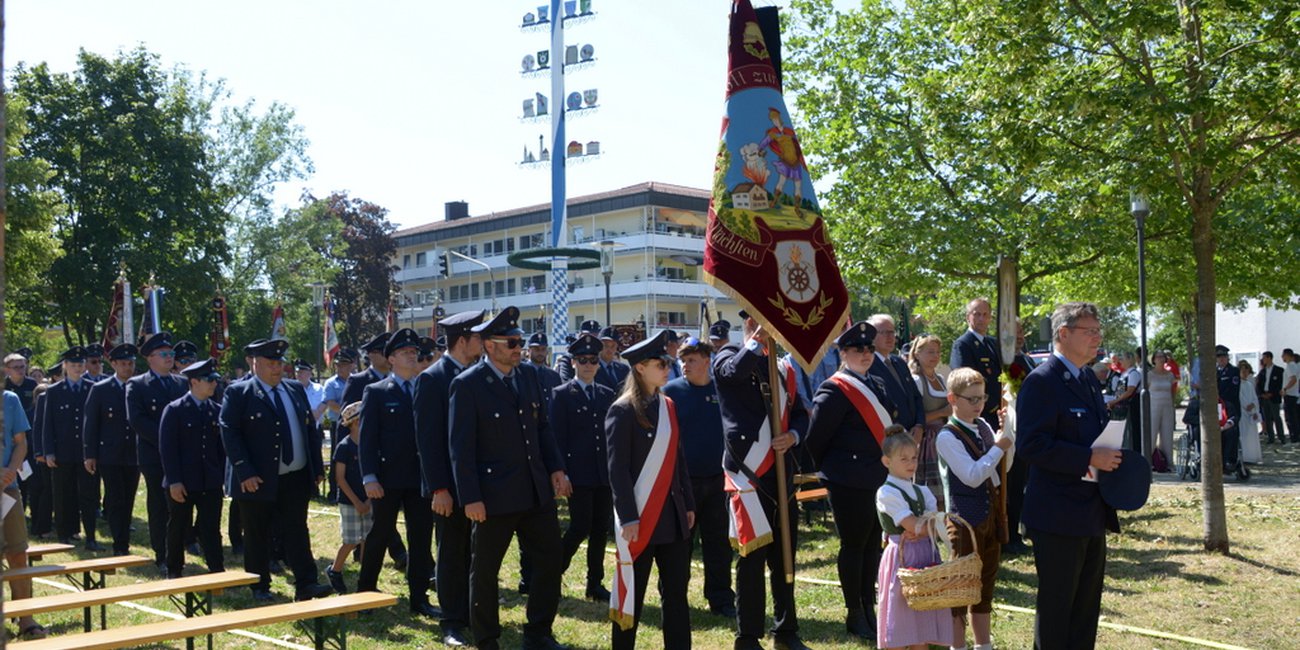 Startseite - Feuerwehr Eichenau