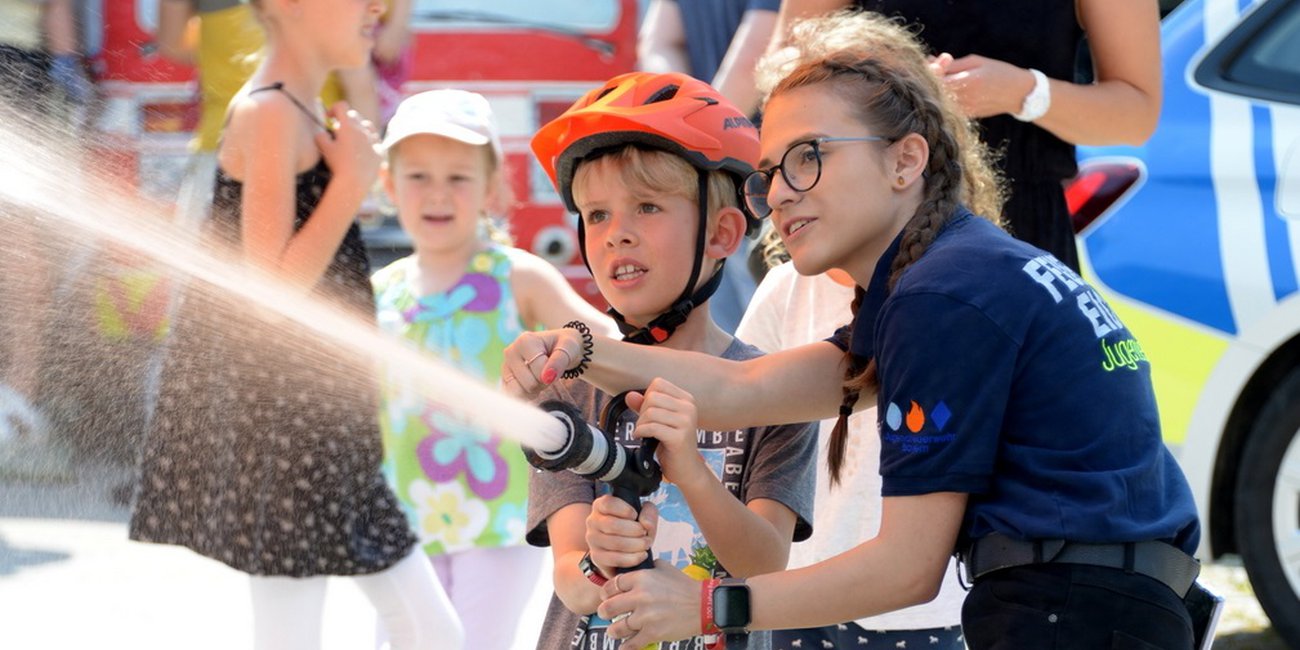 Startseite - Feuerwehr Eichenau